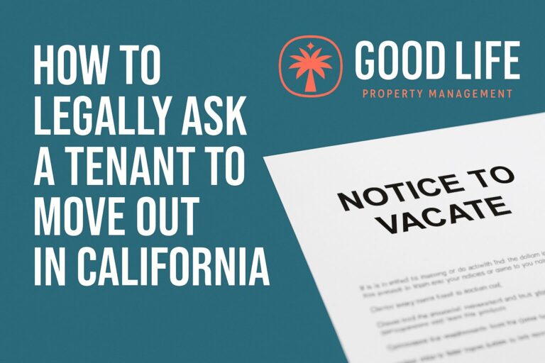 How To Screen Tenants For A Rental Property - 2025 Guide